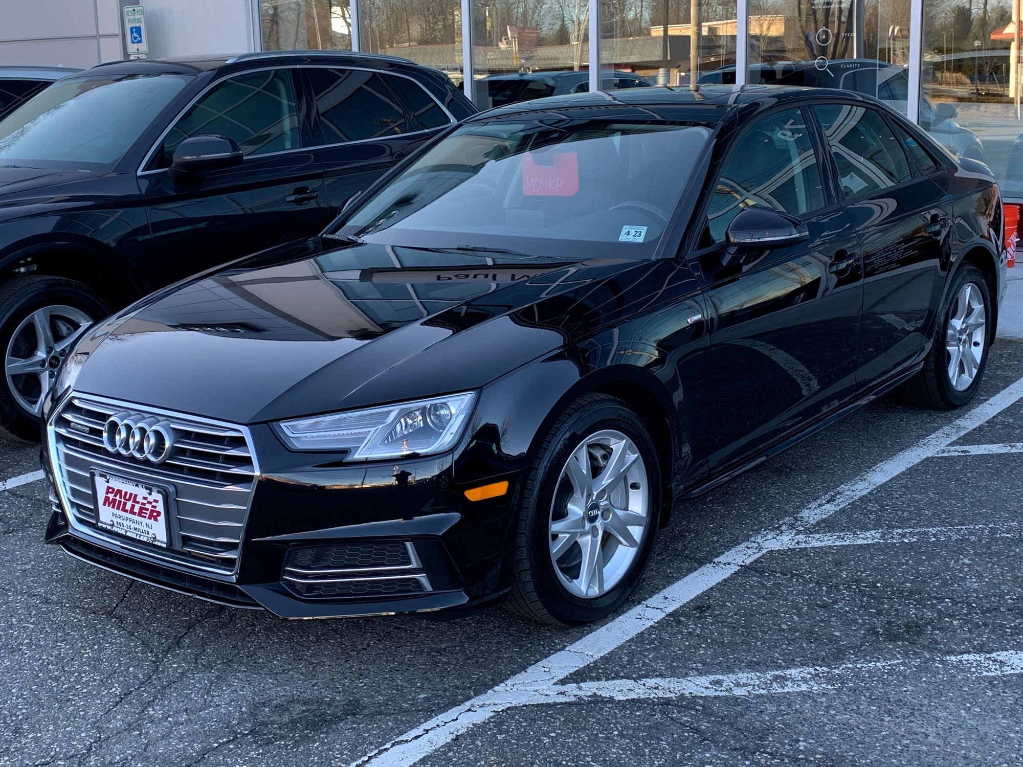 Pics of Your 17" Wheel Setup Please! - AudiWorld Forums