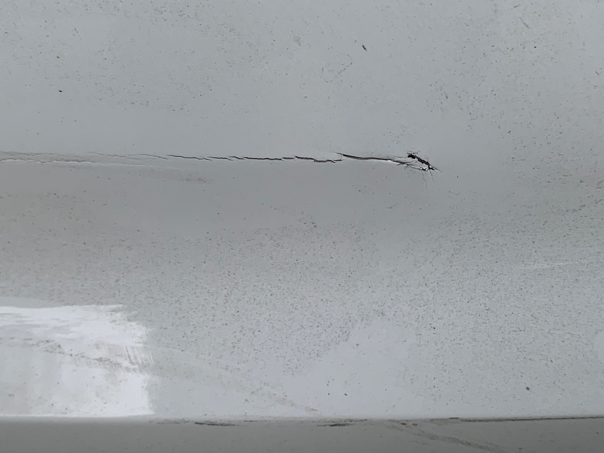 Minor Rear end 2021 A4 - worth repairing? Got very high quote ...