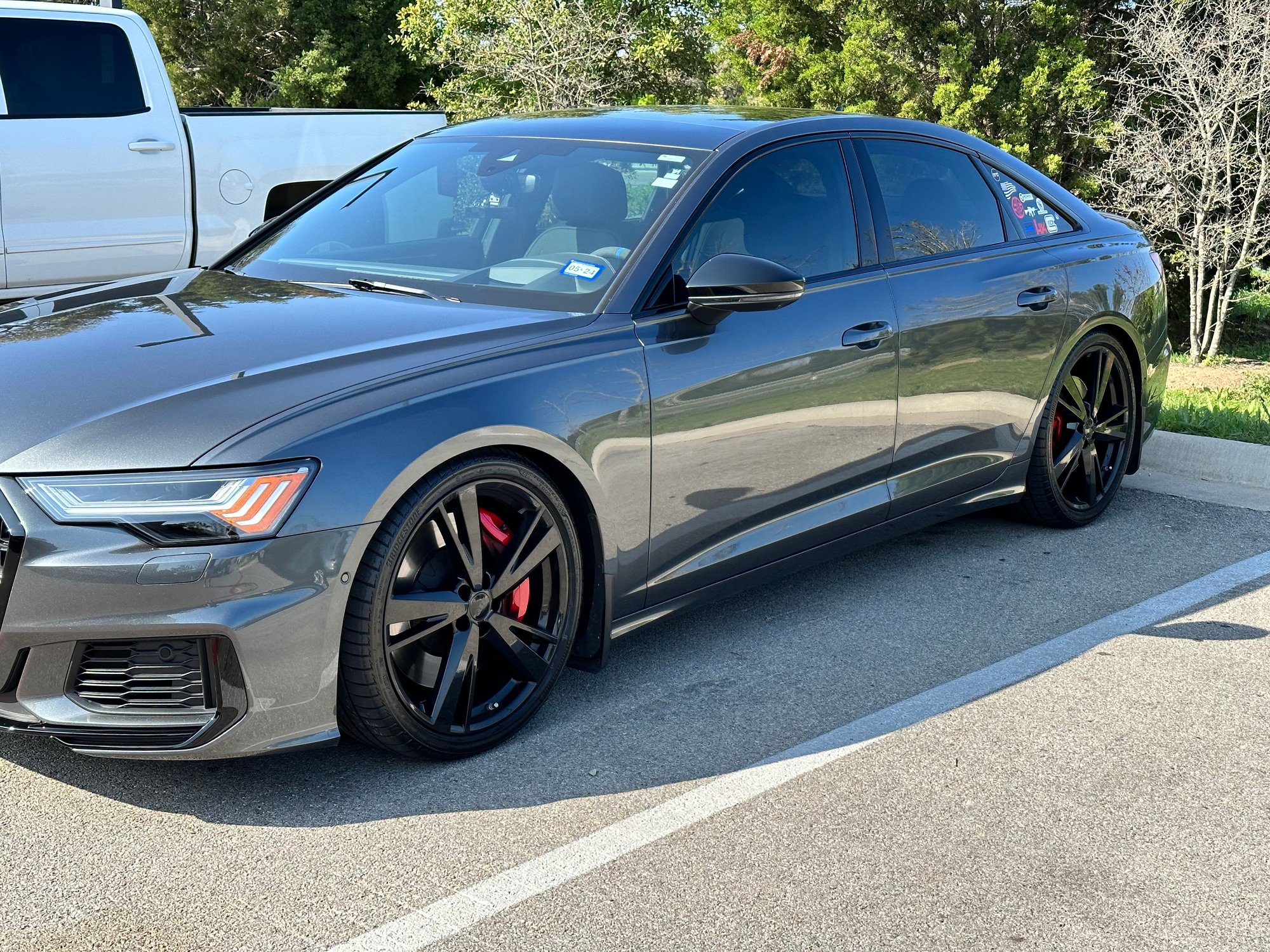 2022 Audi S6 WHEELS FOR SALE *** - AudiWorld Forums