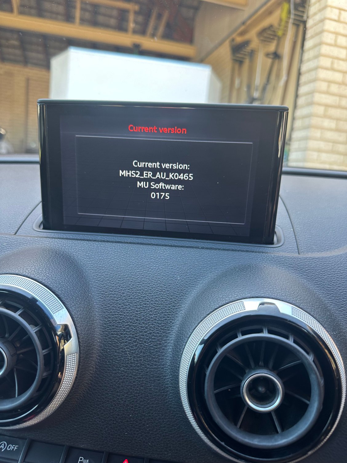 DIY Audi MMI (MHI2) firmware update - Page 2 - AudiWorld Forums