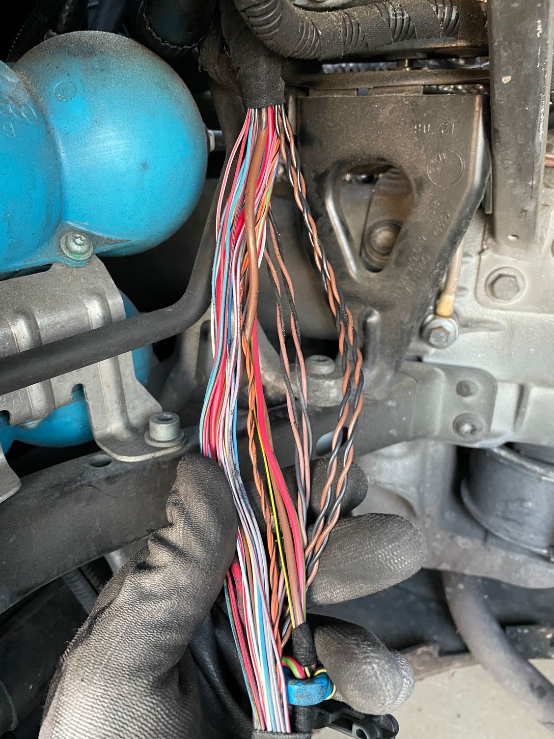 2006 Audi A8 L 4.2 ABS Issue? - AudiWorld Forums