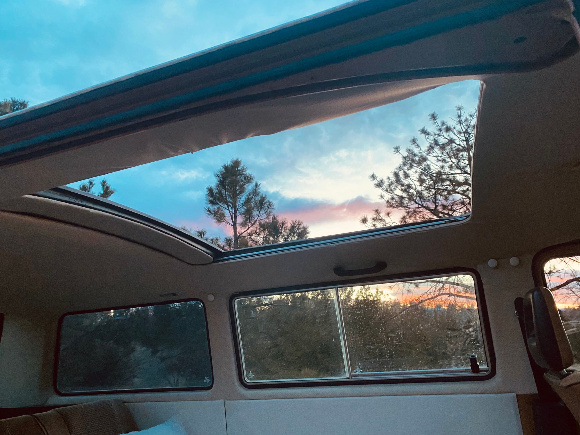 1983 VW Vanagon GL - AudiWorld Forums