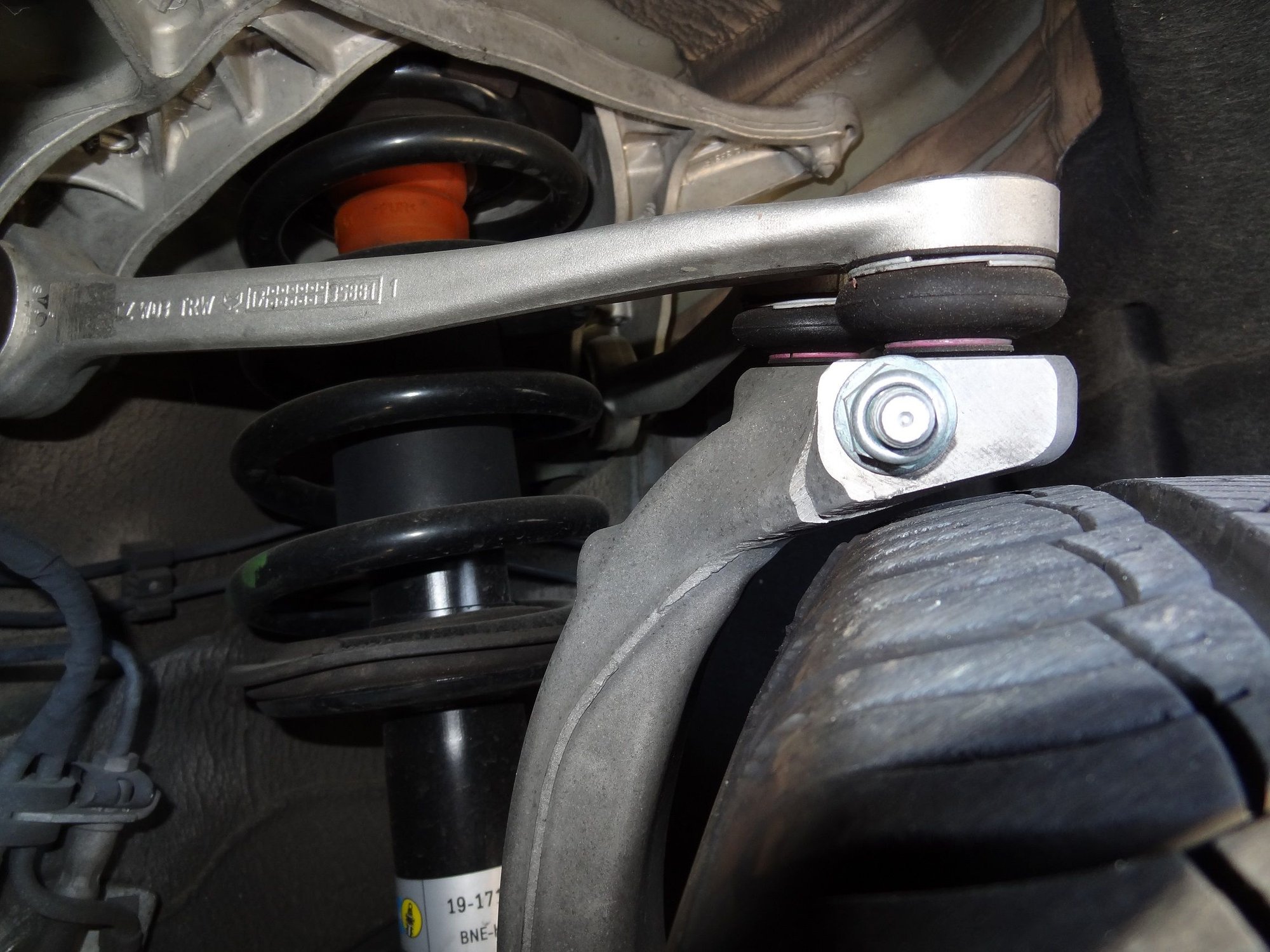 Wheel Question - AudiWorld Forums