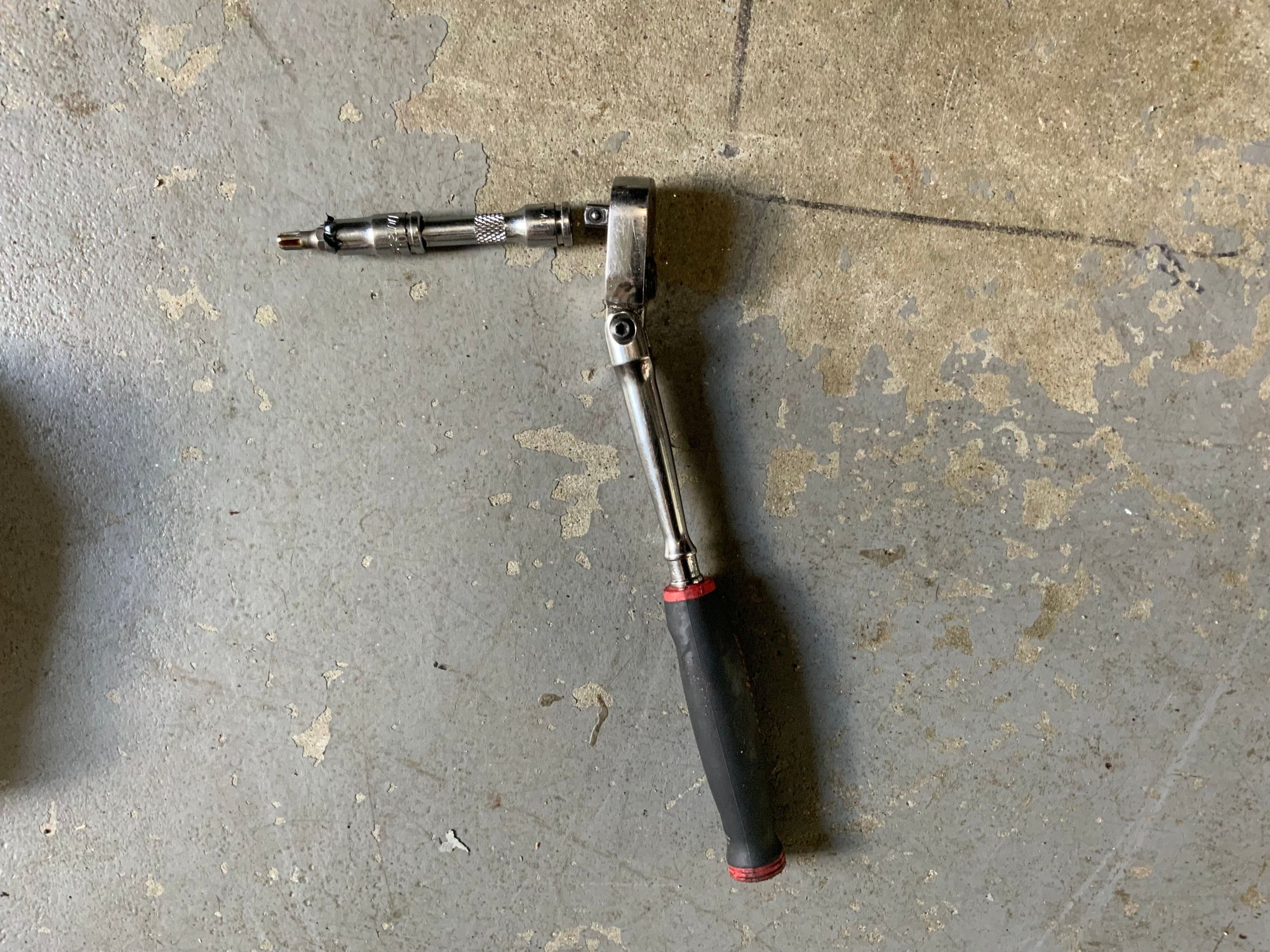 Drivers Side Motor Mount DIY - AudiWorld Forums