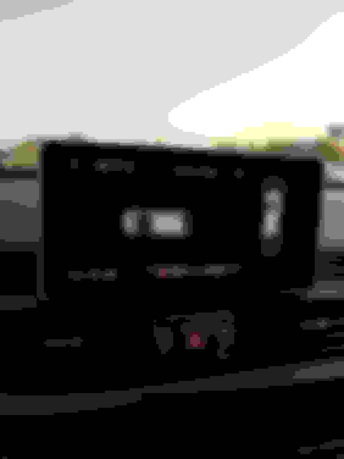 Backup camera issue - AudiWorld Forums