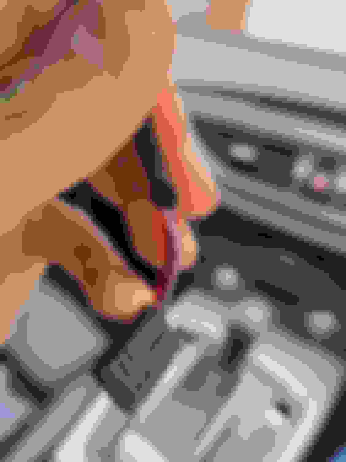 Retrofitting LED Interior Dome Lighting - AudiWorld Forums