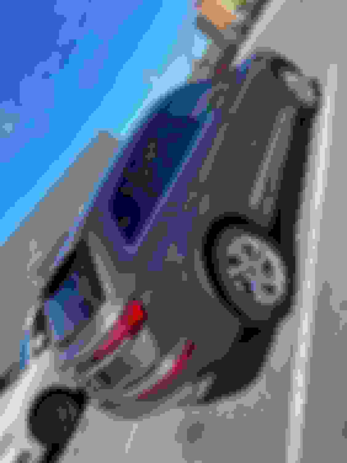 Upgrading wheels? - AudiWorld Forums