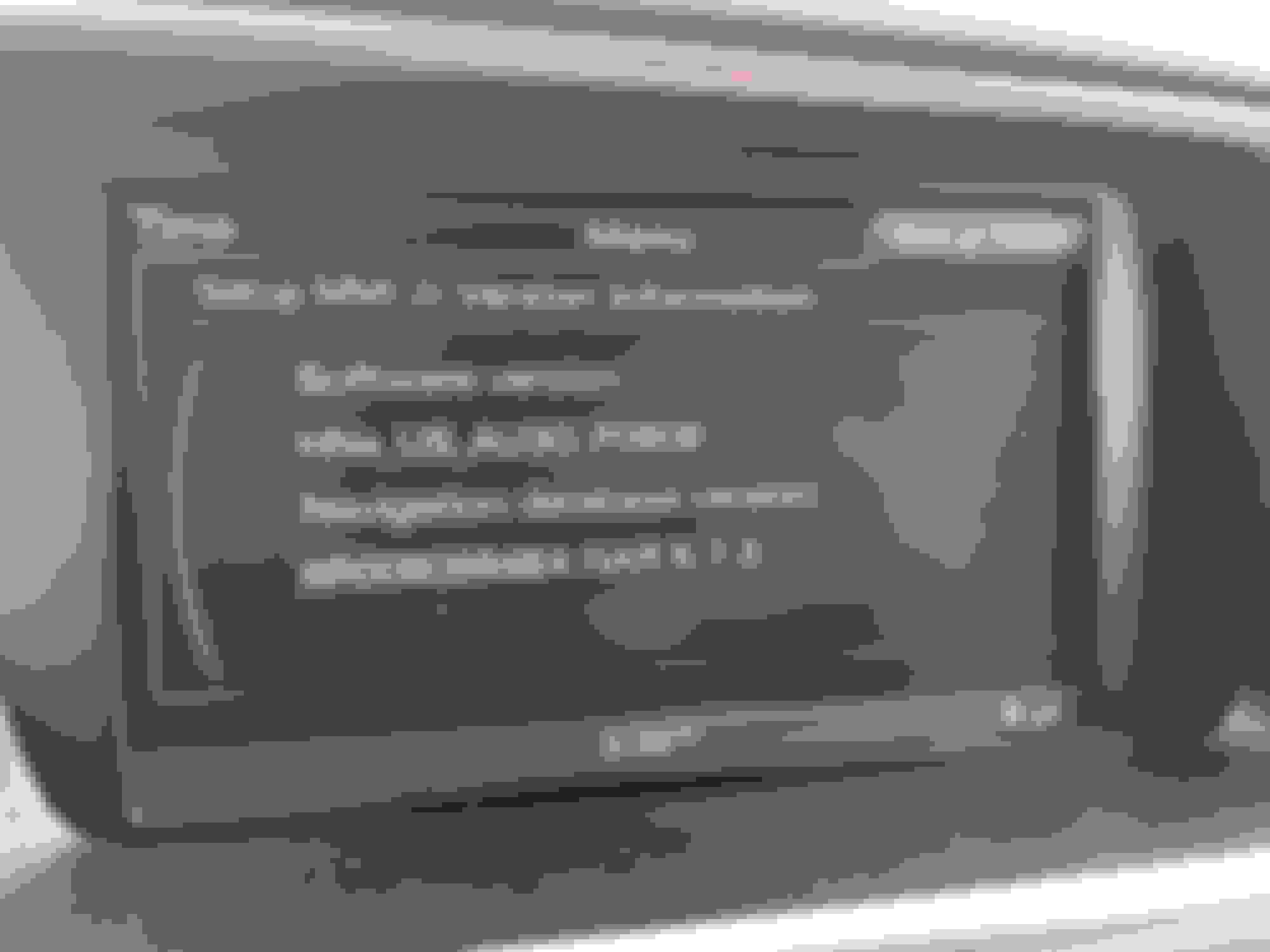 new to Audi! software version? - AudiWorld Forums