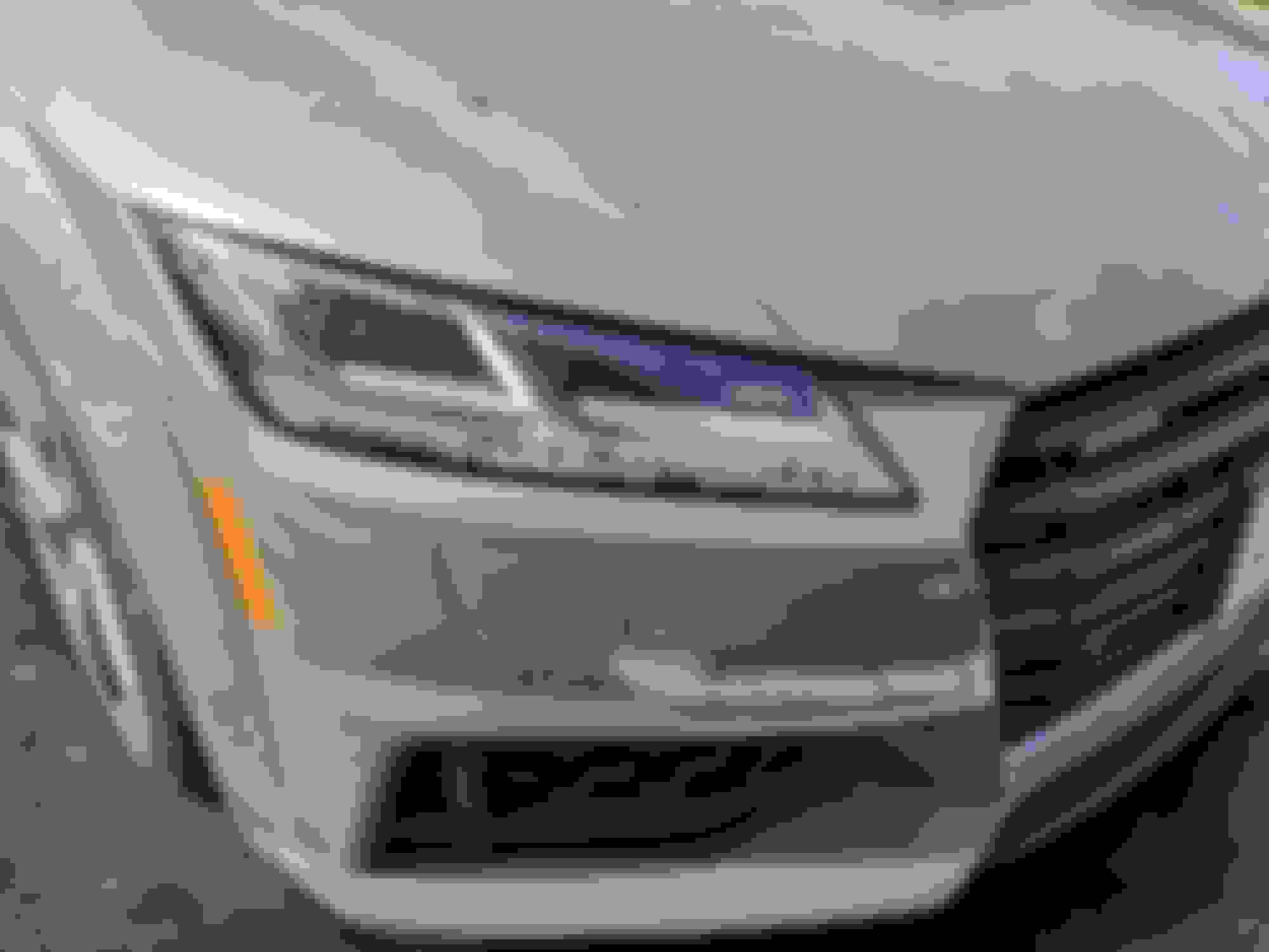 Headlight Condensation - AudiWorld Forums