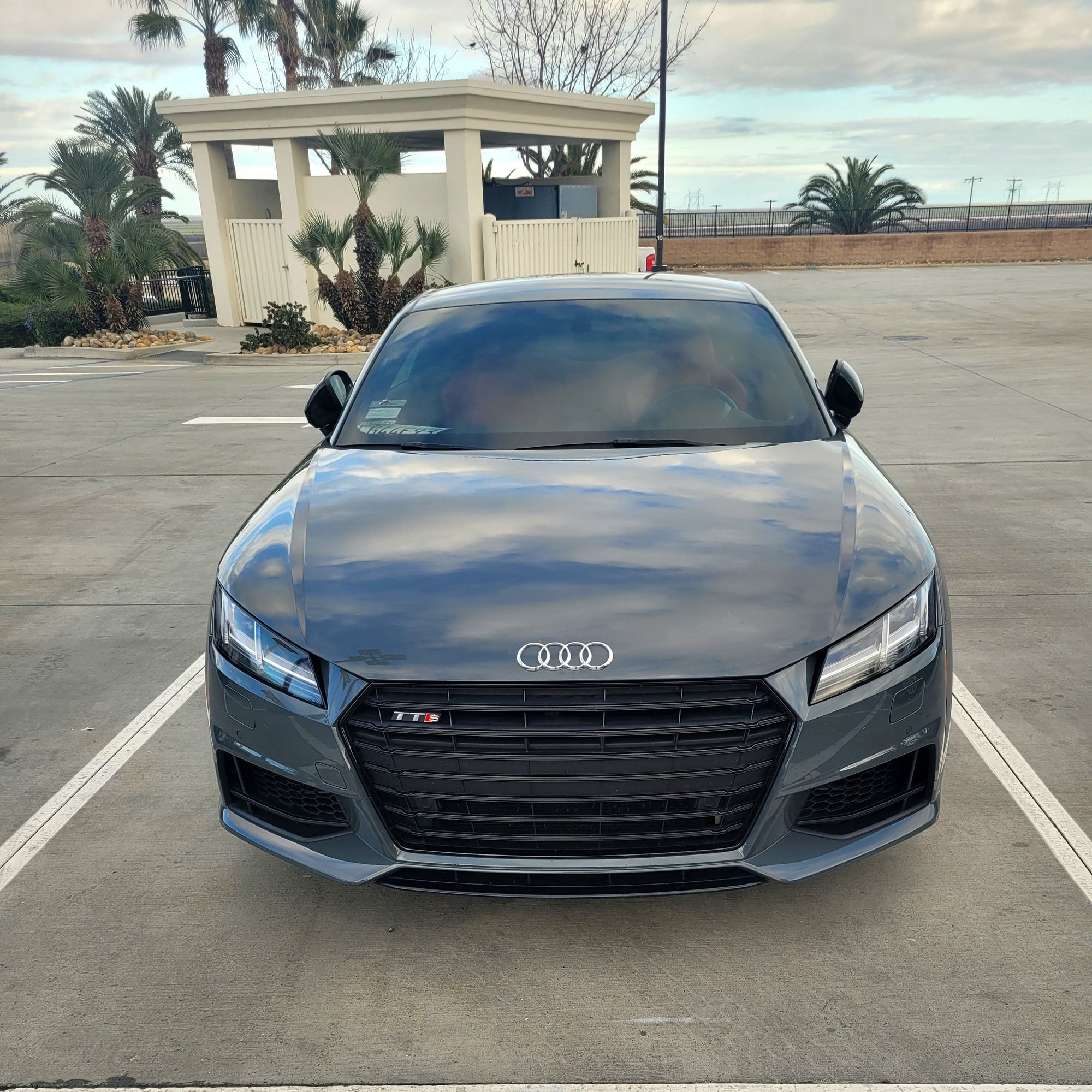 Modded TTS for sale in Bay Area - AudiWorld Forums