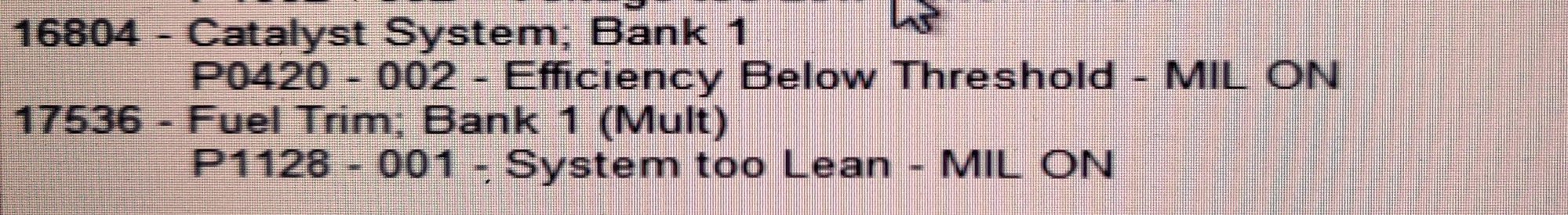 EE: A4 b6 engine codes? - AudiWorld Forums