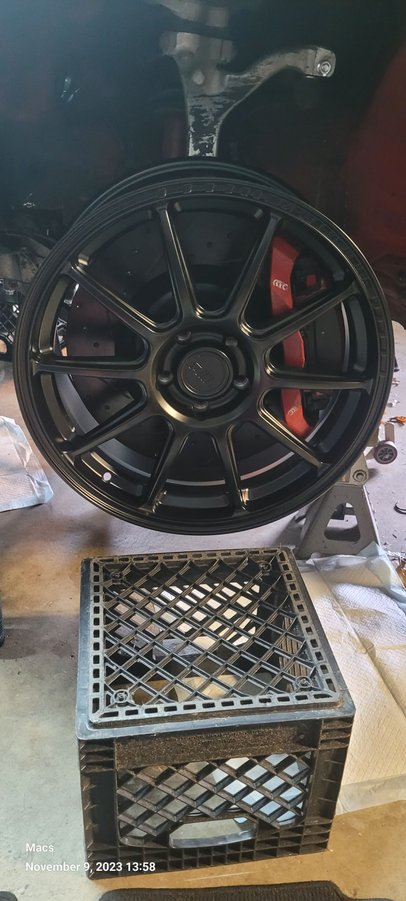 Engine/trans. pulled & back. Help! - AudiWorld Forums