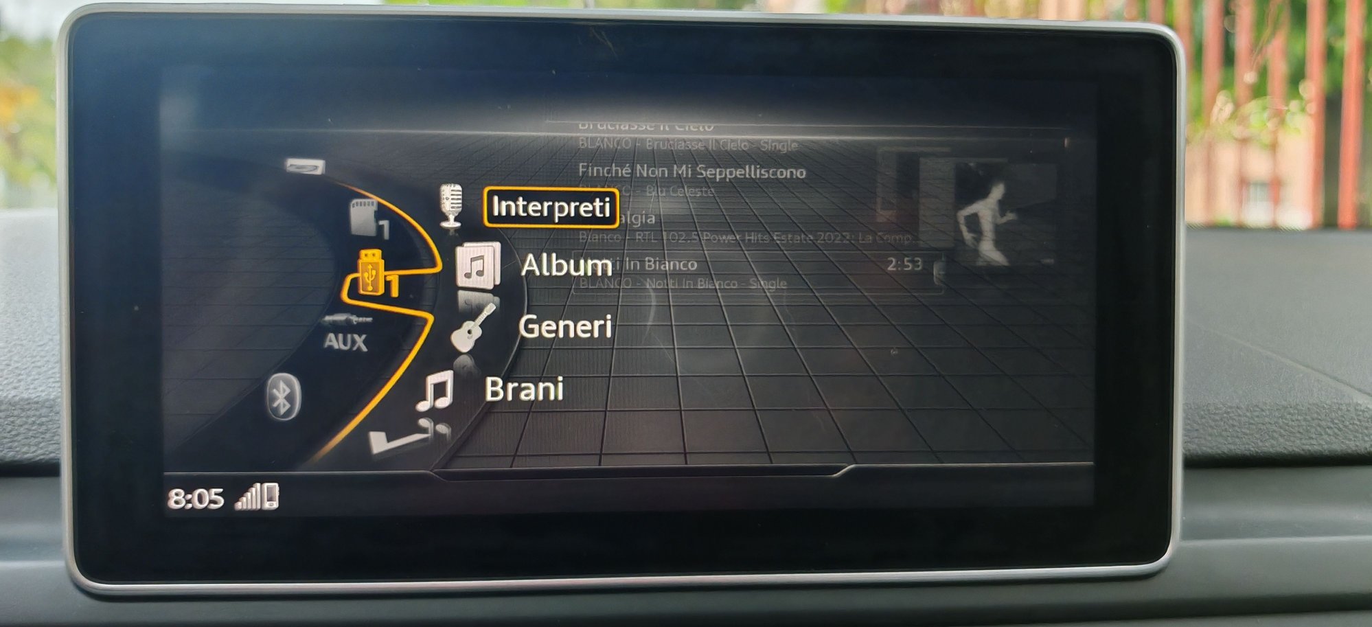 Problem after update 3346 - AudiWorld Forums