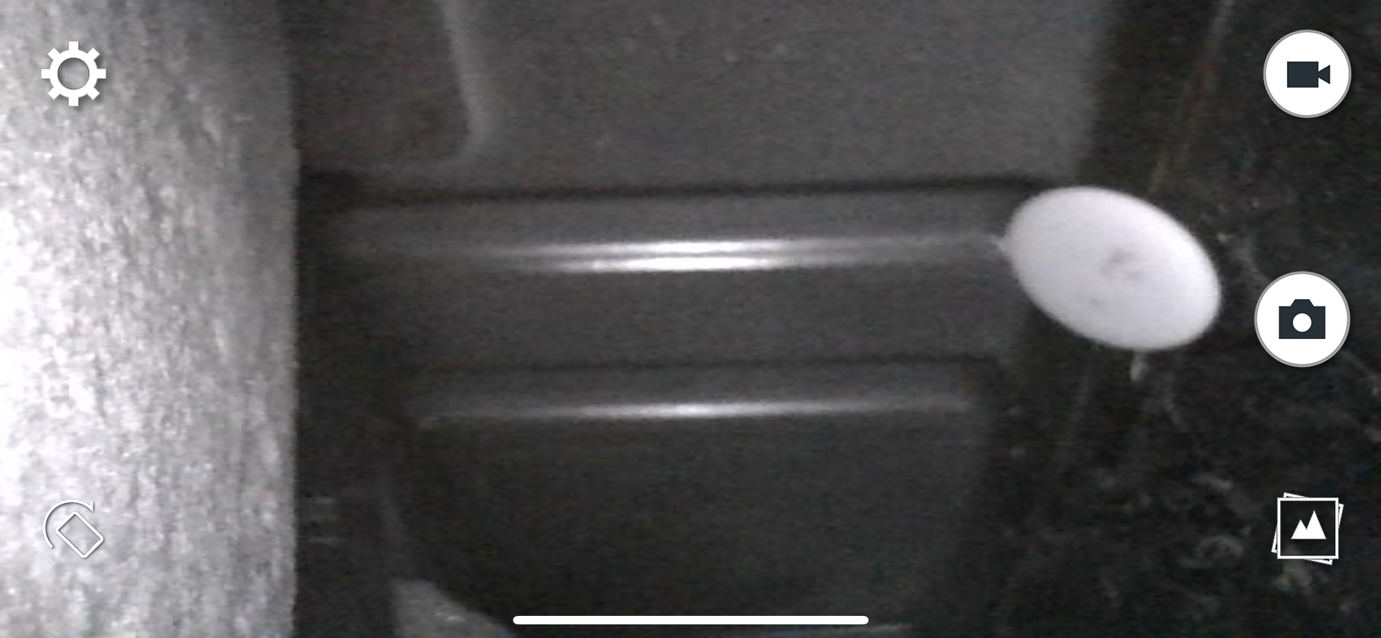 Lost AirTag: Is there a way to get into the body cavity under the ...