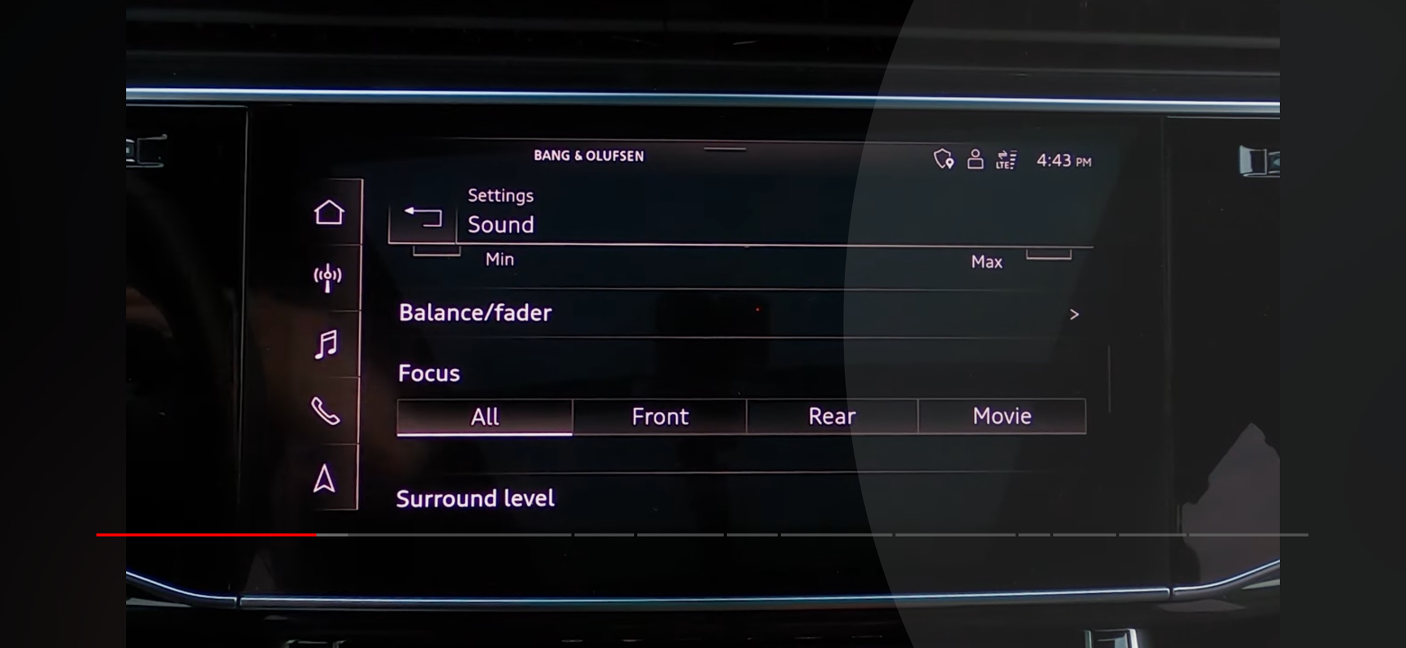 Audi B&O advanced coding project. - AudiWorld Forums