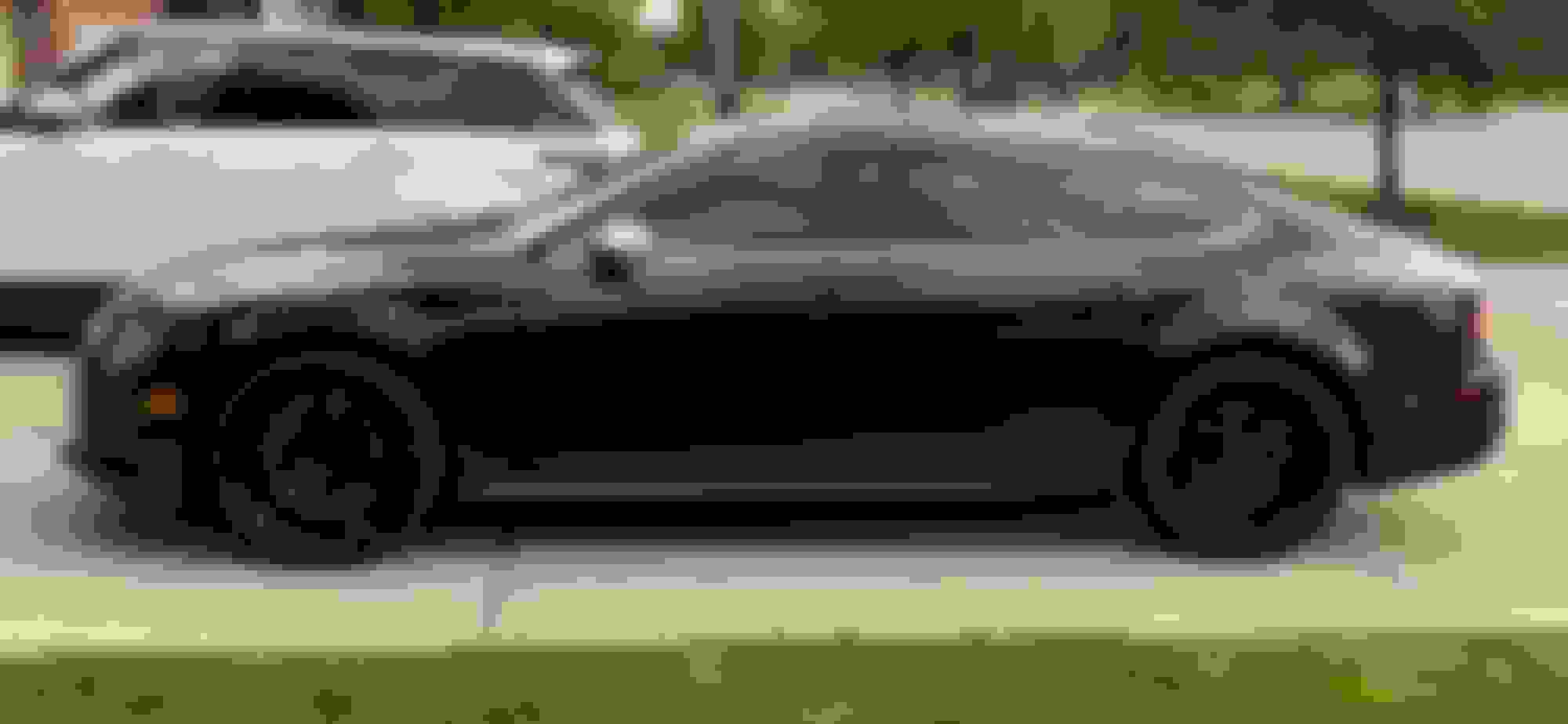 Side Mirrors - AudiWorld Forums