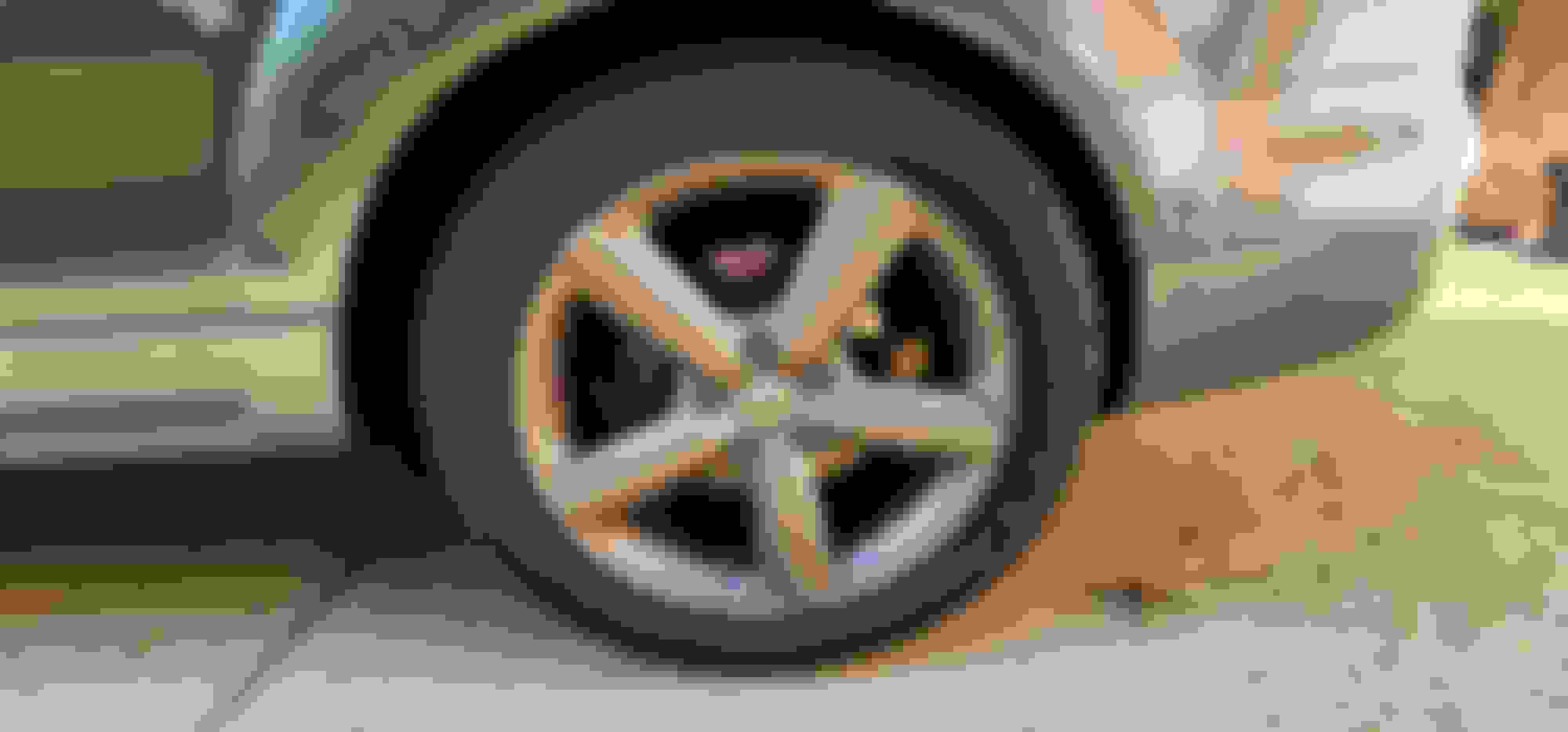 Tire size - Page 2 - AudiWorld Forums