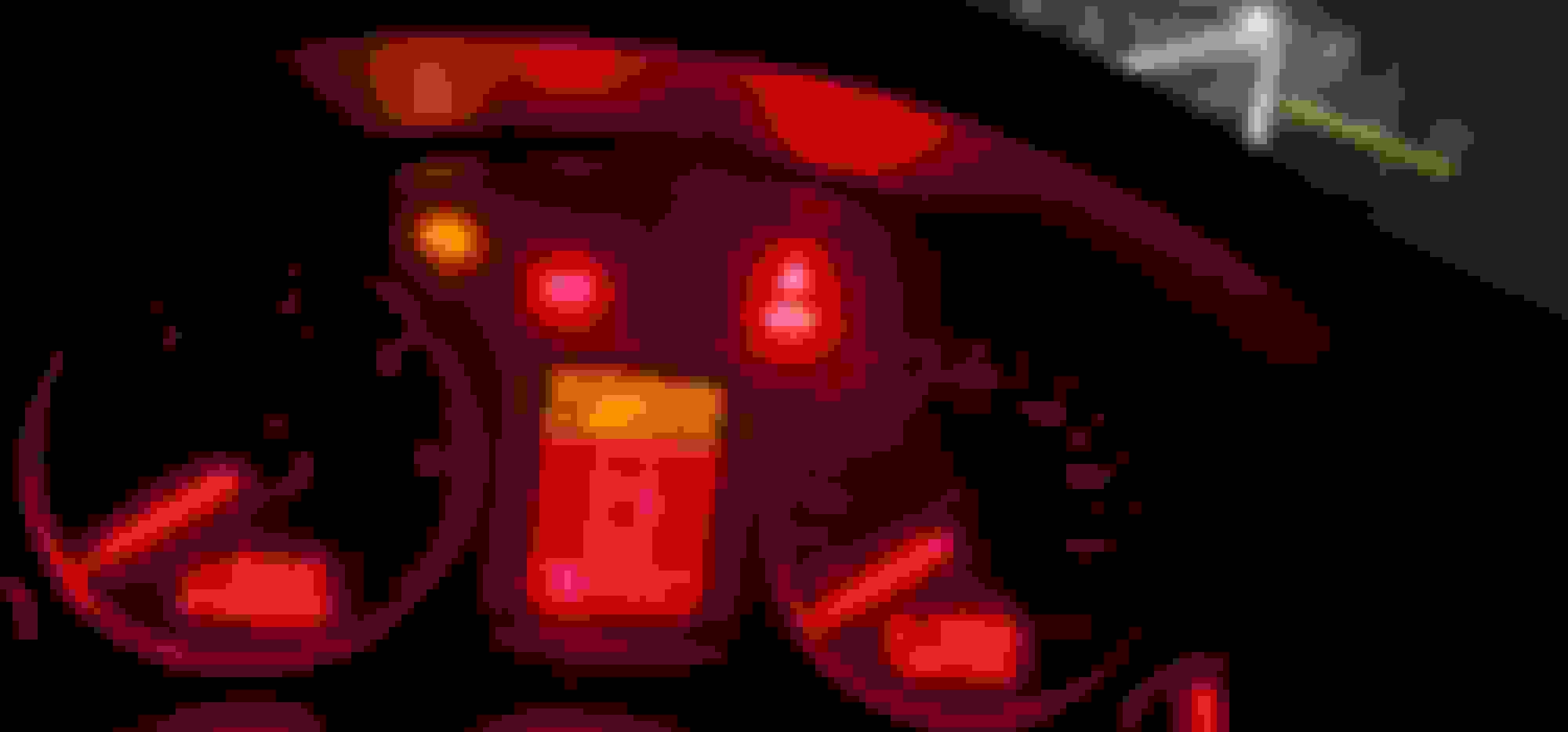 Light/Rain sensor not working - AudiWorld Forums