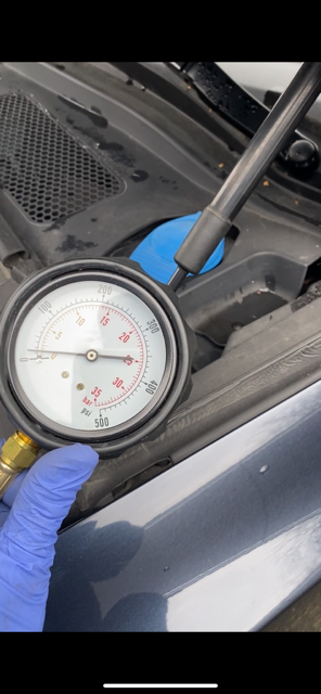 Oil Pressure Switch P164B00 - do not exceed 4000 RPM - AudiWorld Forums