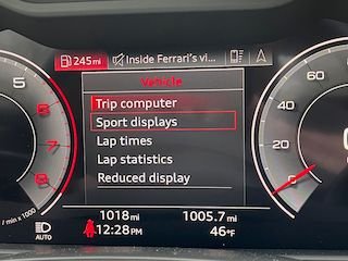 OBD Eleven Question - AudiWorld Forums