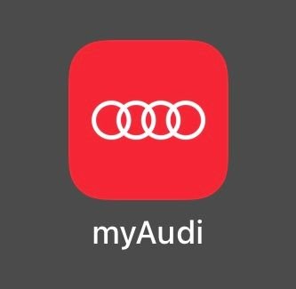 Today the myAudi App 4.24.0 added a home screen widget for... - AudiWorld Forums