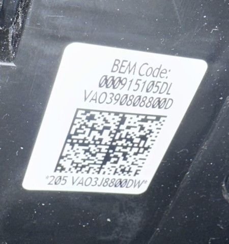 Battery?? Or charging control? - AudiWorld Forums