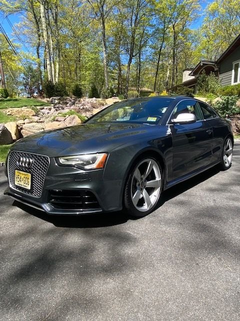 Beautiful, Clean RS5 - AudiWorld Forums