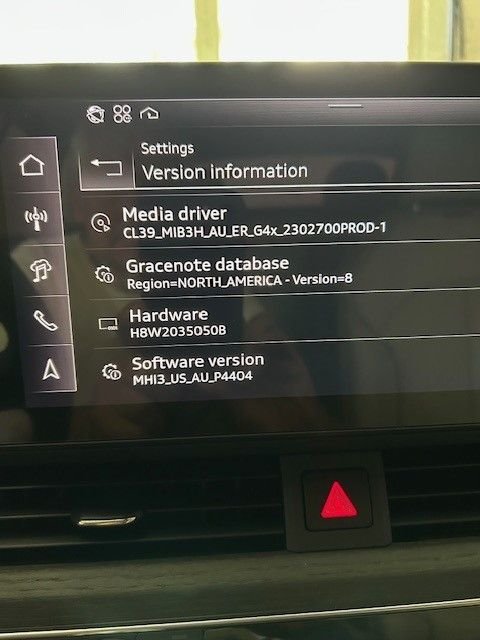 Wrong Navigation Directions - Page 6 - AudiWorld Forums