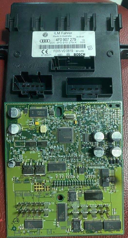 Headlight thoughts - AudiWorld Forums