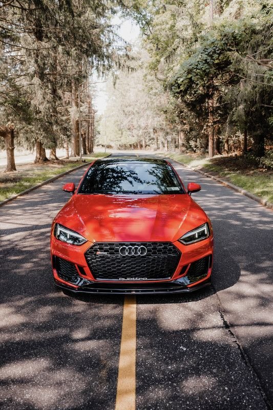 FS NY: 2018 RS5 19k miles lots of extras - highly optioned - AudiWorld ...