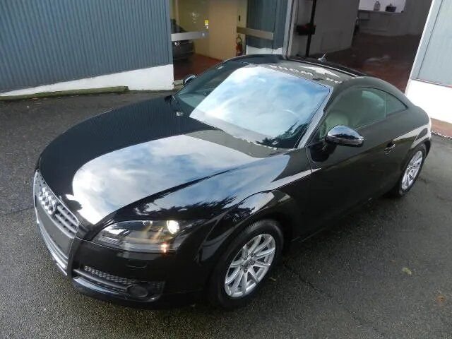 New in the Audi Community - AudiWorld Forums