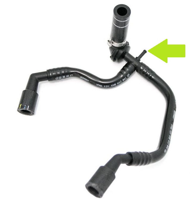 2006 A3 2.0t part identification needed - AudiWorld Forums