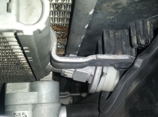 2008 A6 - First Problem Ever - The A/C - Page 2 - AudiWorld Forums