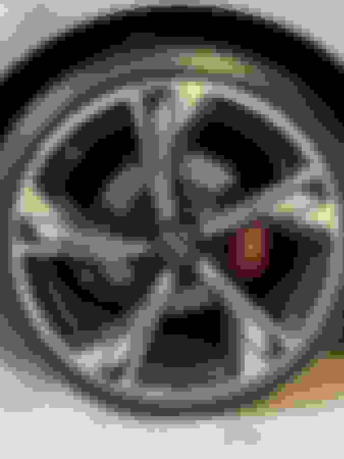 RS5 OEM 20" Wheels set for sale - AudiWorld Forums