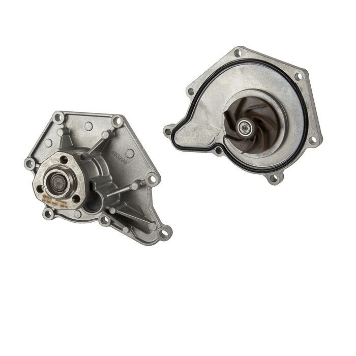 DE: Tools to replace water pump Audi A6 C6 3.2FSI - AudiWorld Forums