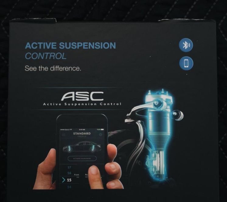 CETE AUDI A6, S6, RS6, A6 ALLROAD AIR C8 SUSPENSION LOWERING - AudiWorld Forums