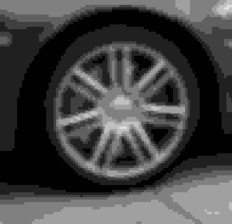 Wheel identification question - AudiWorld Forums