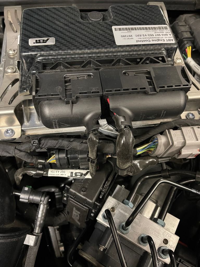 Official Q8/SQ8/RSQ8 Photo Thread - Page 7 - AudiWorld Forums