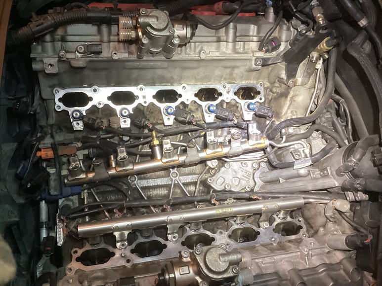 C6 Audi S6 Weight Distribution? - AudiWorld Forums