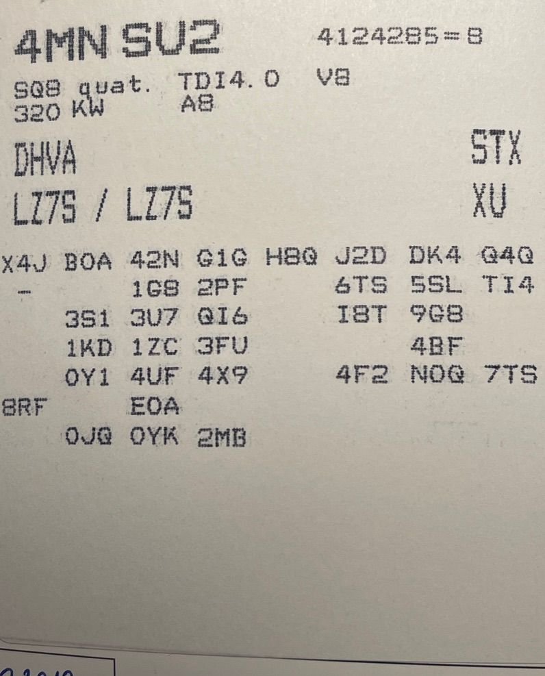 Electric System Malfunction - Page 71 - AudiWorld Forums