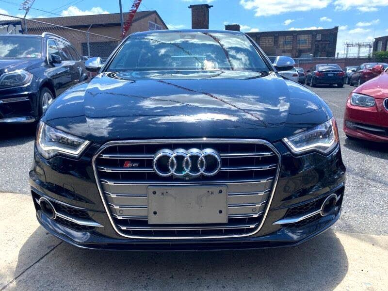 2015 Audi S6 - AudiWorld Forums