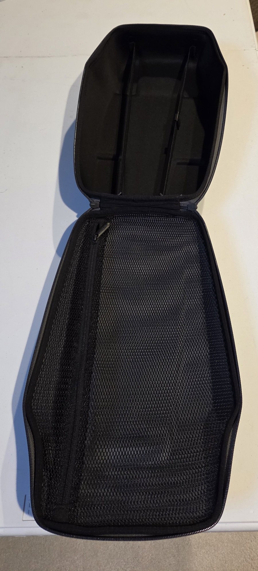 Genuine Audi accessory rear seat storage box 000061104A - AudiWorld Forums