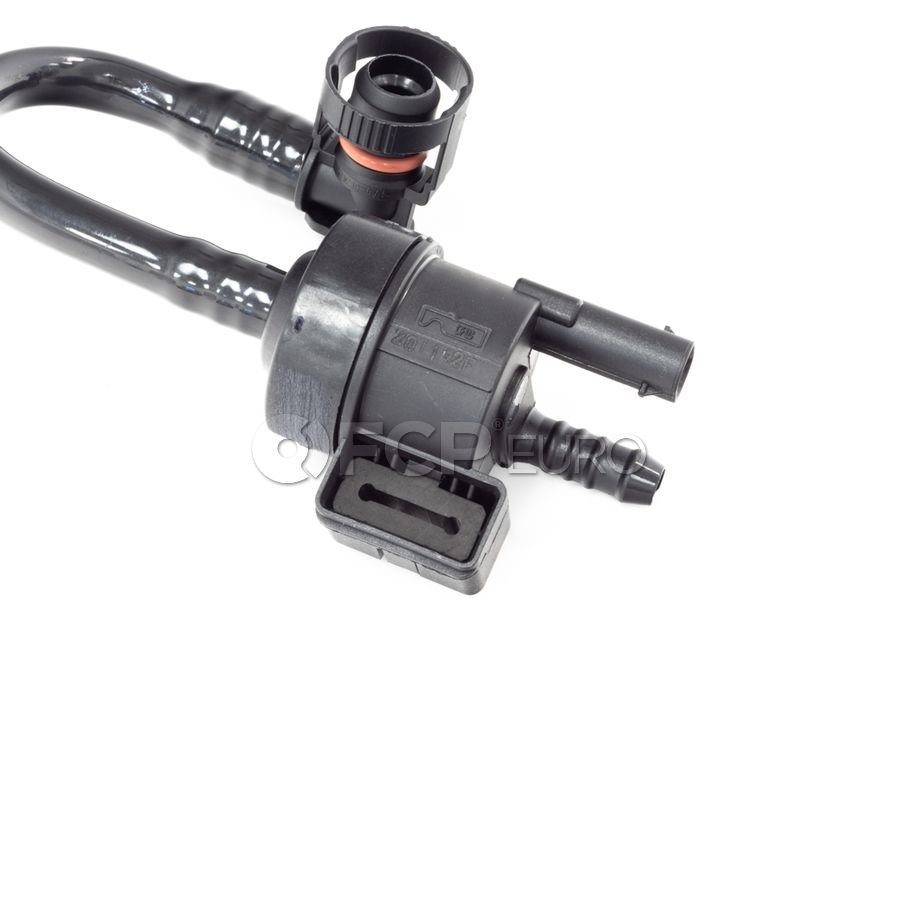 20136 - PCV Valve Malfunction P052E 00 [104] - Page 2 - AudiWorld Forums