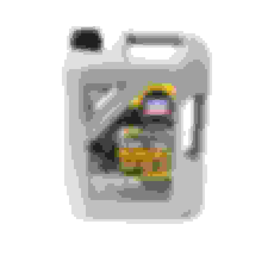 Oil specifications / requirements for 3.0T? - AudiWorld Forums