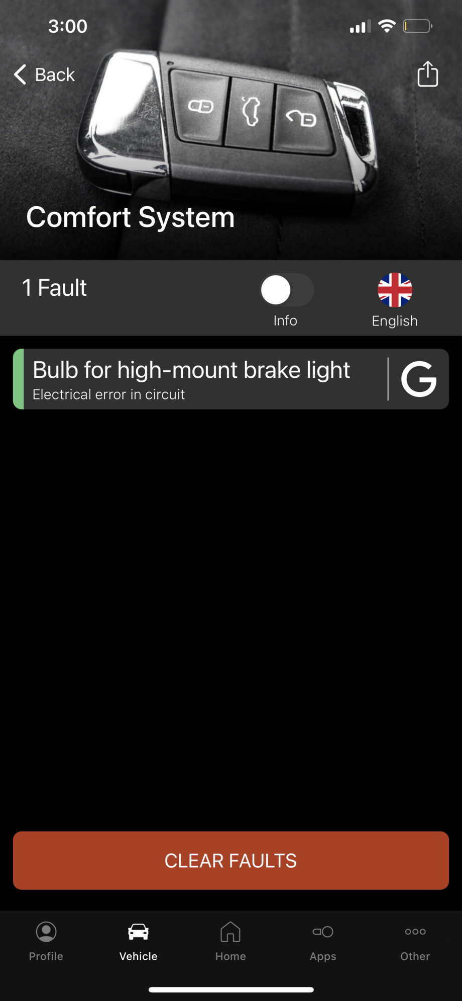 Looking for a BEM code - AudiWorld Forums