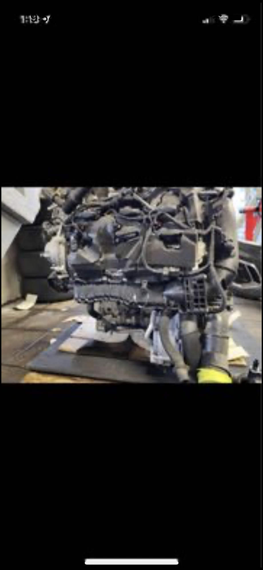 EA839 DCB 2019 Q8 3.0 Engine - AudiWorld Forums