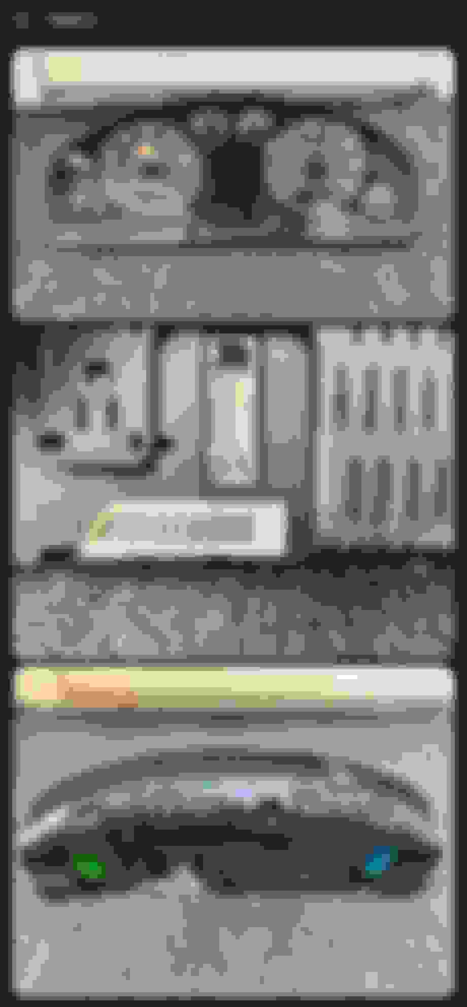 B5 Cluster swap?!?! Help Please - AudiWorld Forums