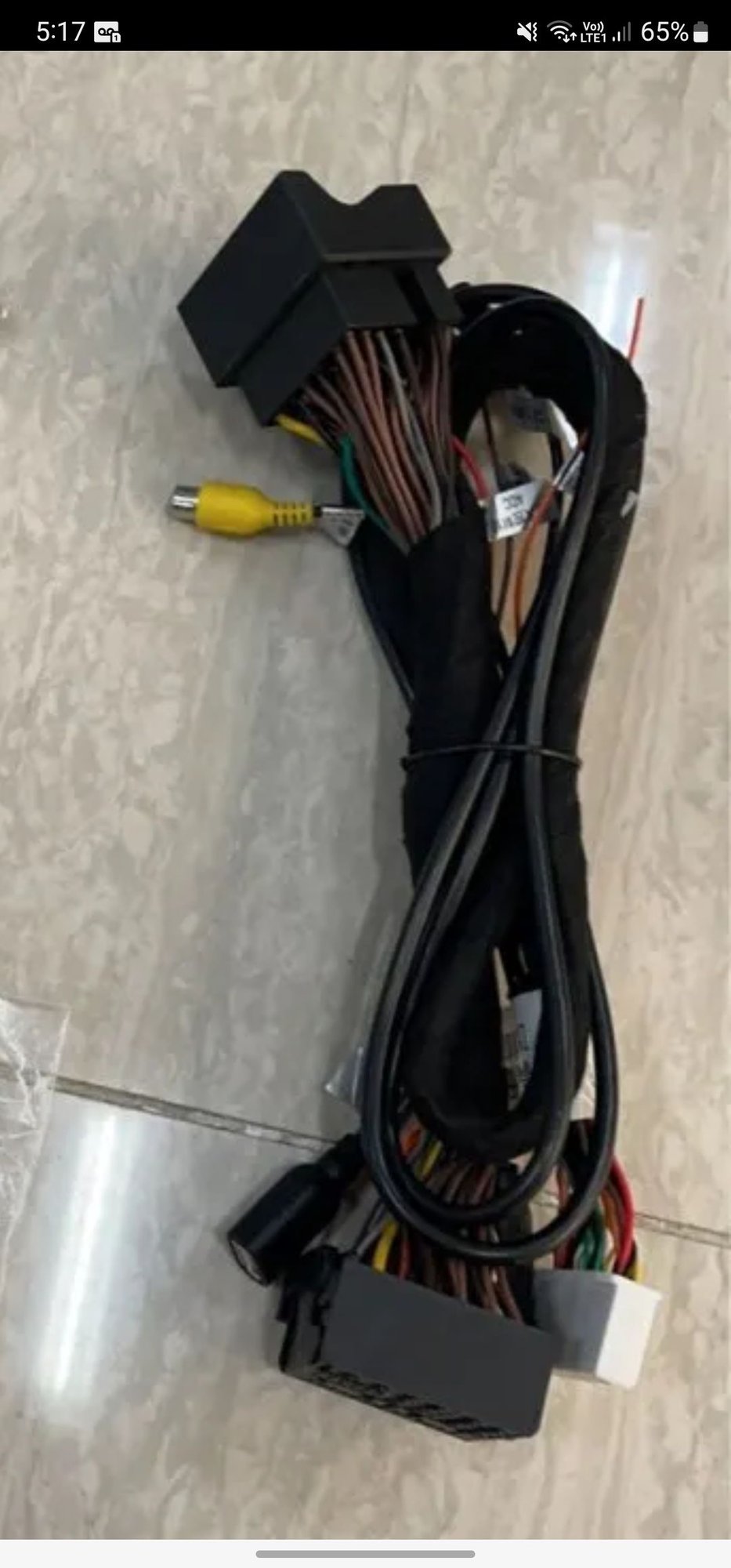 12.3" Android screen and Co pilot display b9 - AudiWorld Forums