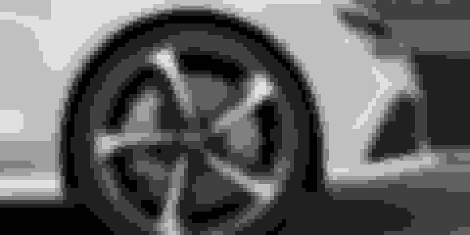 RS7 wheels (see picture) 18 inch with "germany" logo on the inside ...