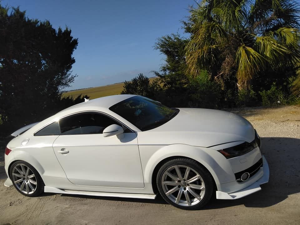 P0299 and P0303 DTC 2008 audi TT fwd 2.0t fsi - AudiWorld Forums
